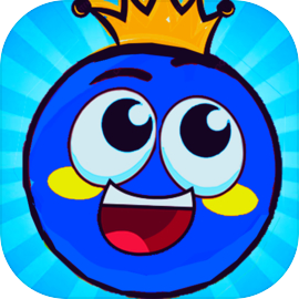 Red Hero - Bounce Ball Hero android iOS-TapTap