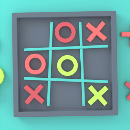 Tic Tac Toe Ratings & Reviews - TapTap