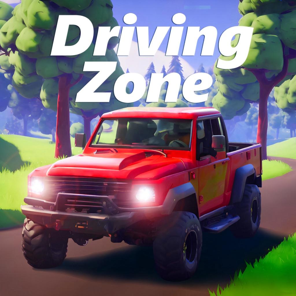Driving Zone: Offroad 다운로드 Android/iOS APK - TapTap