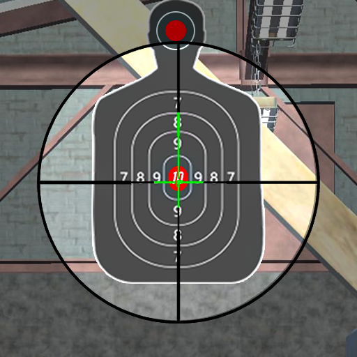 Sniper Target Shooting Game for Android/iOS - TapTap