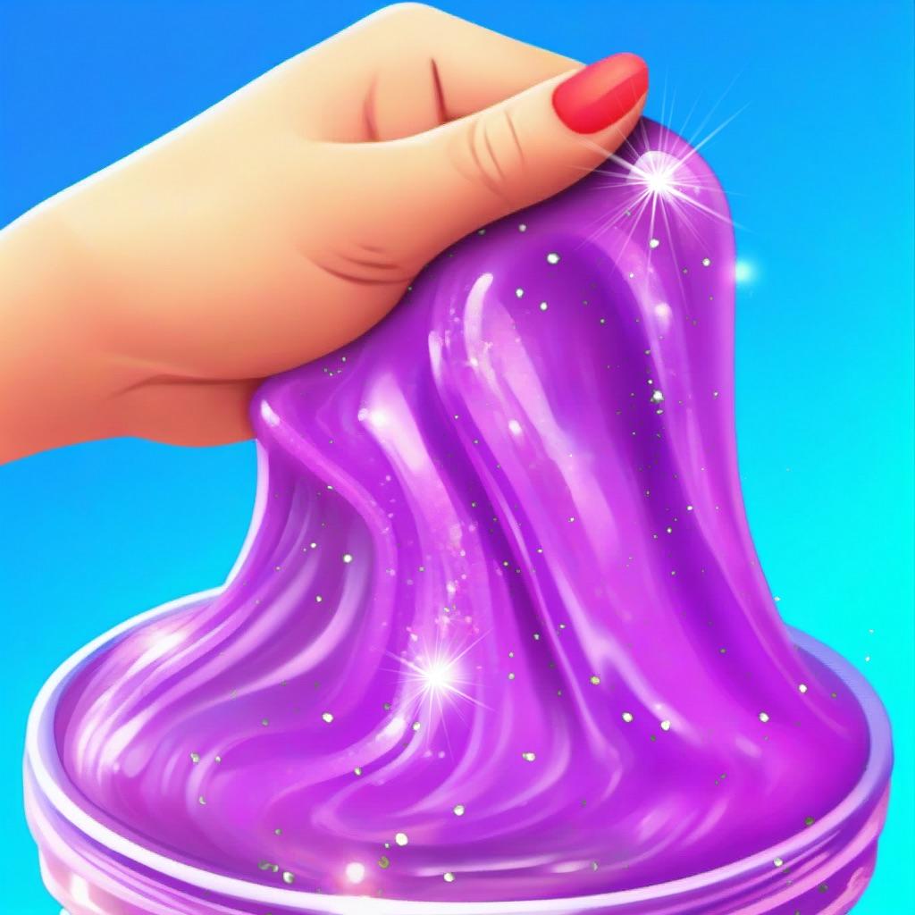 Virtual Slime Simulator Games for Android/iOS - TapTap