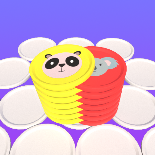 Chip Shuffle Latest Version for Android/iOS APK - TapTap