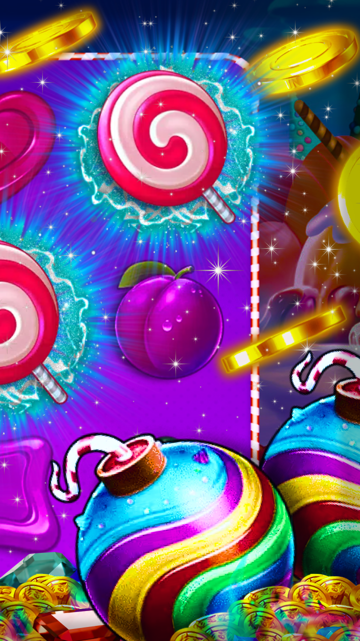 Crazy Candy android iOS-TapTap