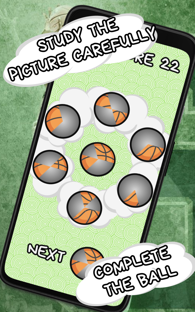 Ball Slices android iOS-TapTap