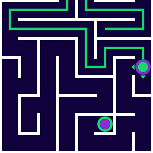 Beautiful Maze Latest Version for Android/iOS APK - TapTap