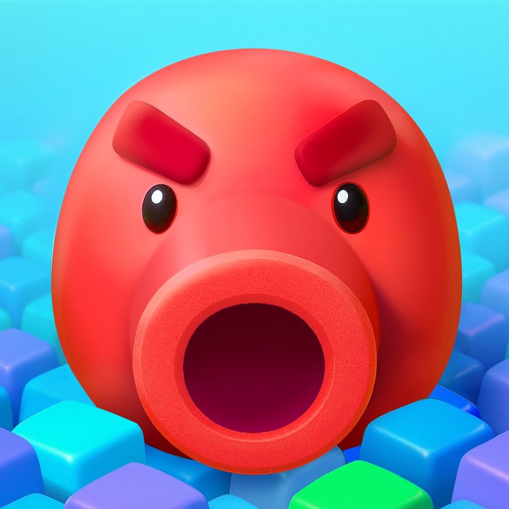 Color Cube Breaker Latest Version for Android/iOS - TapTap