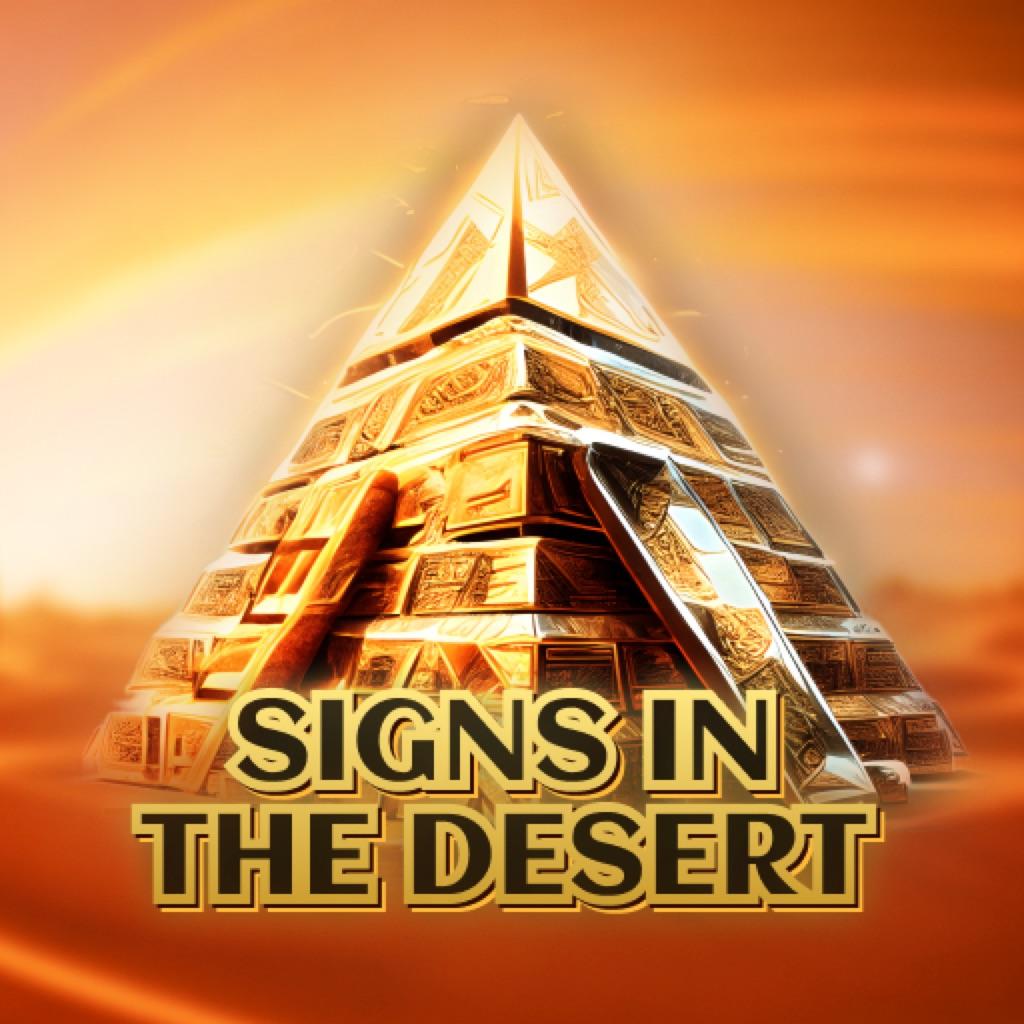 Signs in the Desert Latest Version for Android/iOS - TapTap