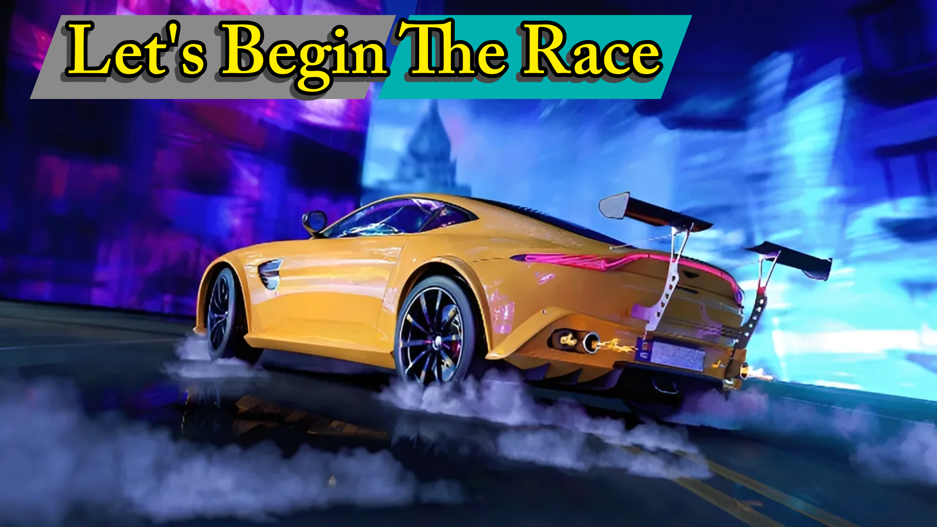 Legends Drift- Cars Drifting android iOS apk download for free-TapTap