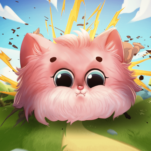 Kitty Cat Clash : Cats vs Dogs for Android/iOS - TapTap