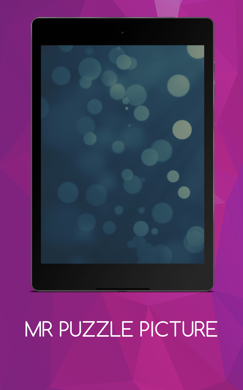 MR PUZZLE PICTURE android iOS-TapTap