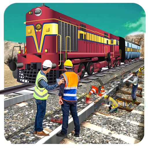 Train Track Construction for Android/iOS - TapTap