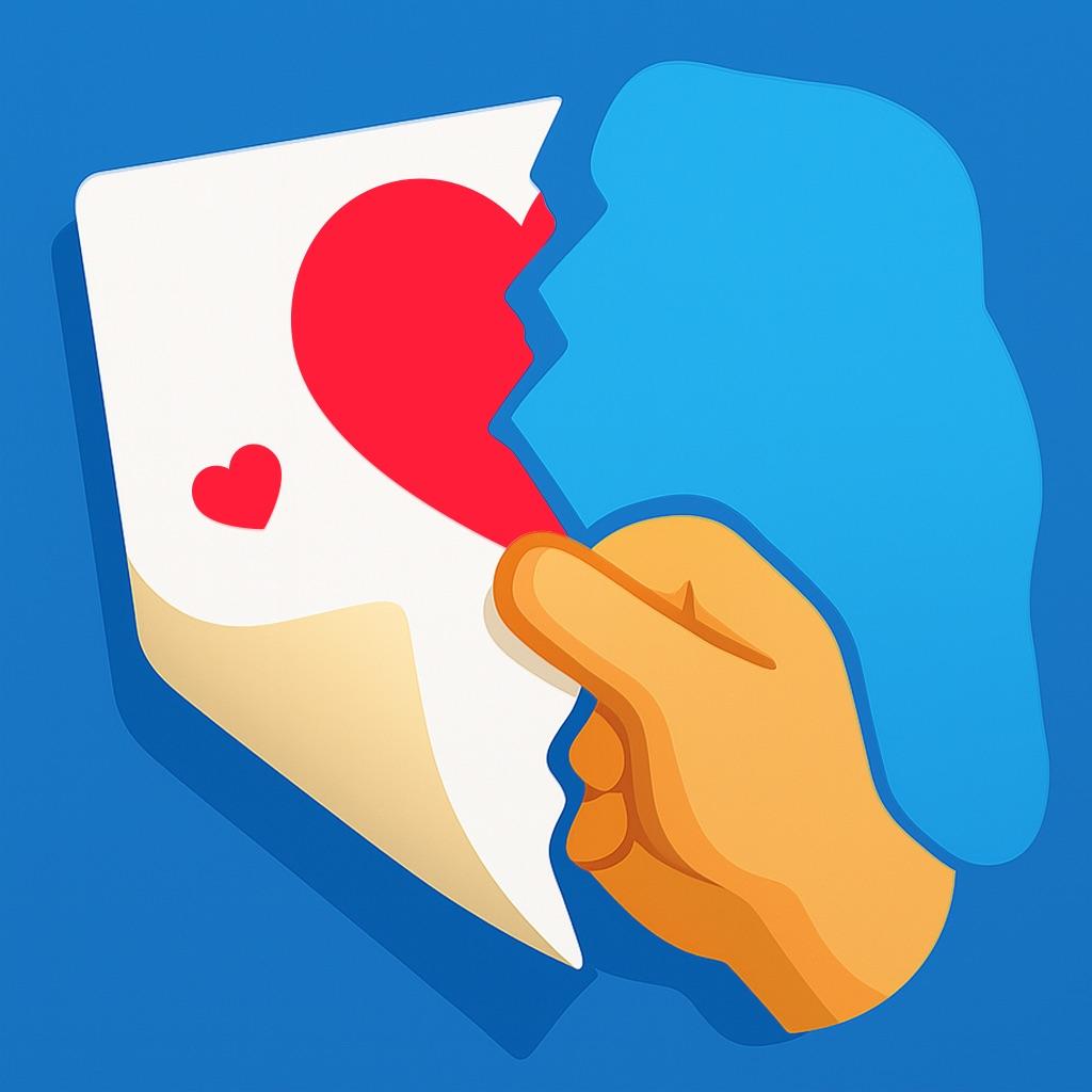 Rip the Paper Latest Version for Android/iOS APK - TapTap