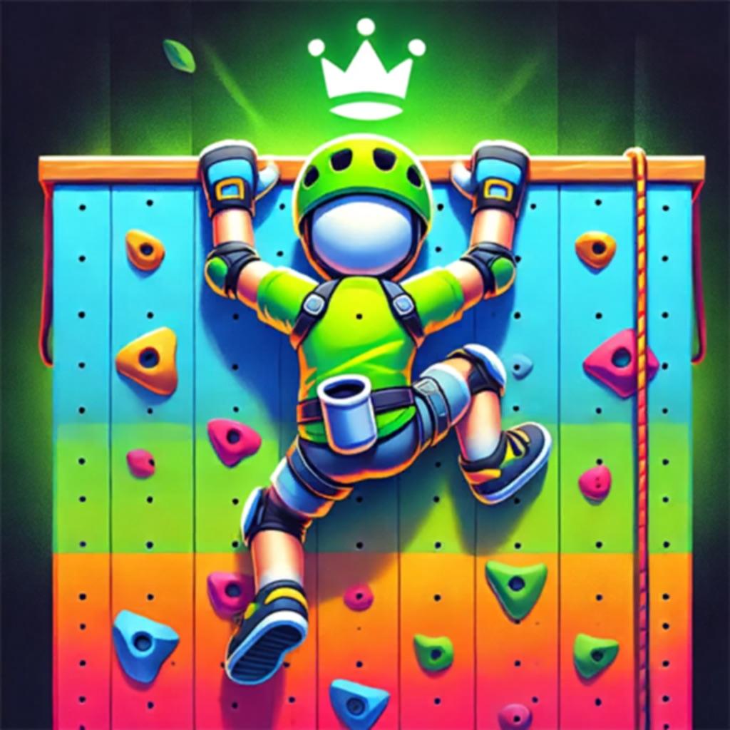 Sports Rock Climbing Games for Android/iOS - TapTap
