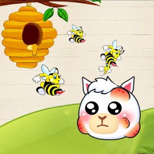 Rescue my pets: Killer Bees for Android/iOS - TapTap