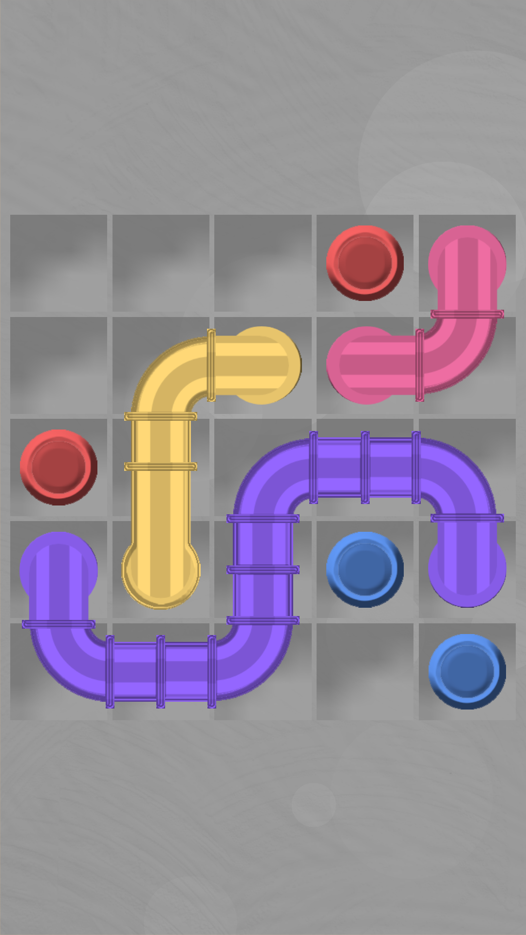 PipeLine Dot: Puzzle Game android iOS-TapTap