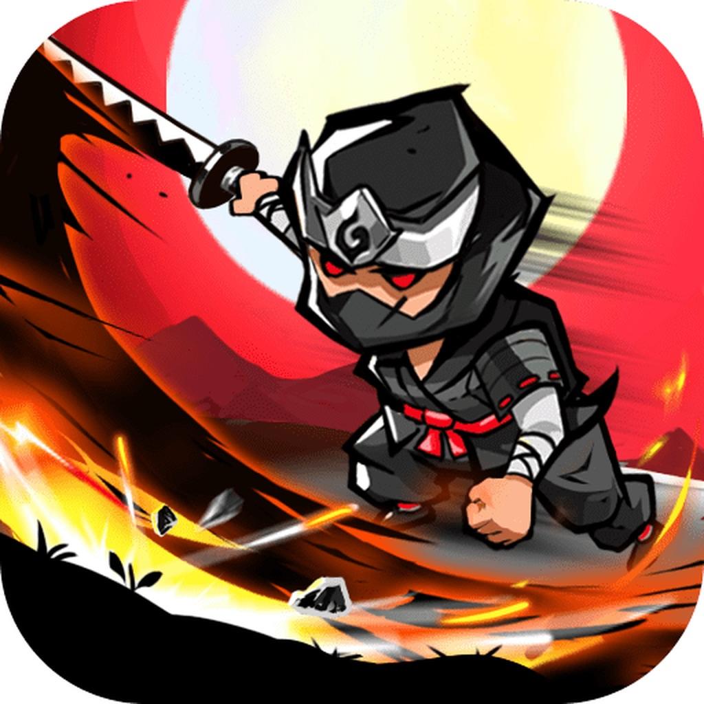 Ninja vs Dragon for Android/iOS - TapTap