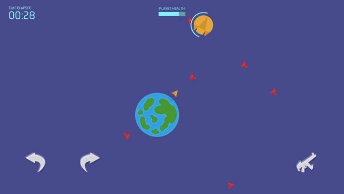 Earth Defense Game android iOS apk download for free-TapTap