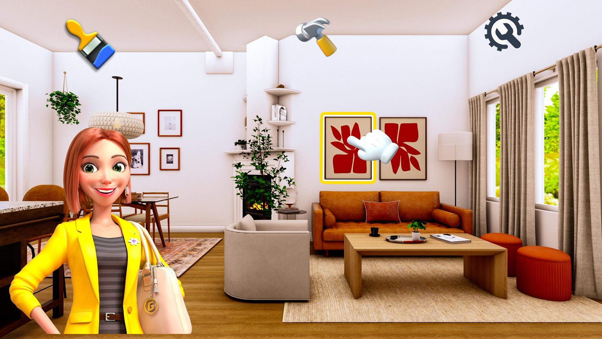 Home Design Games With Puzzle android iOS-TapTap