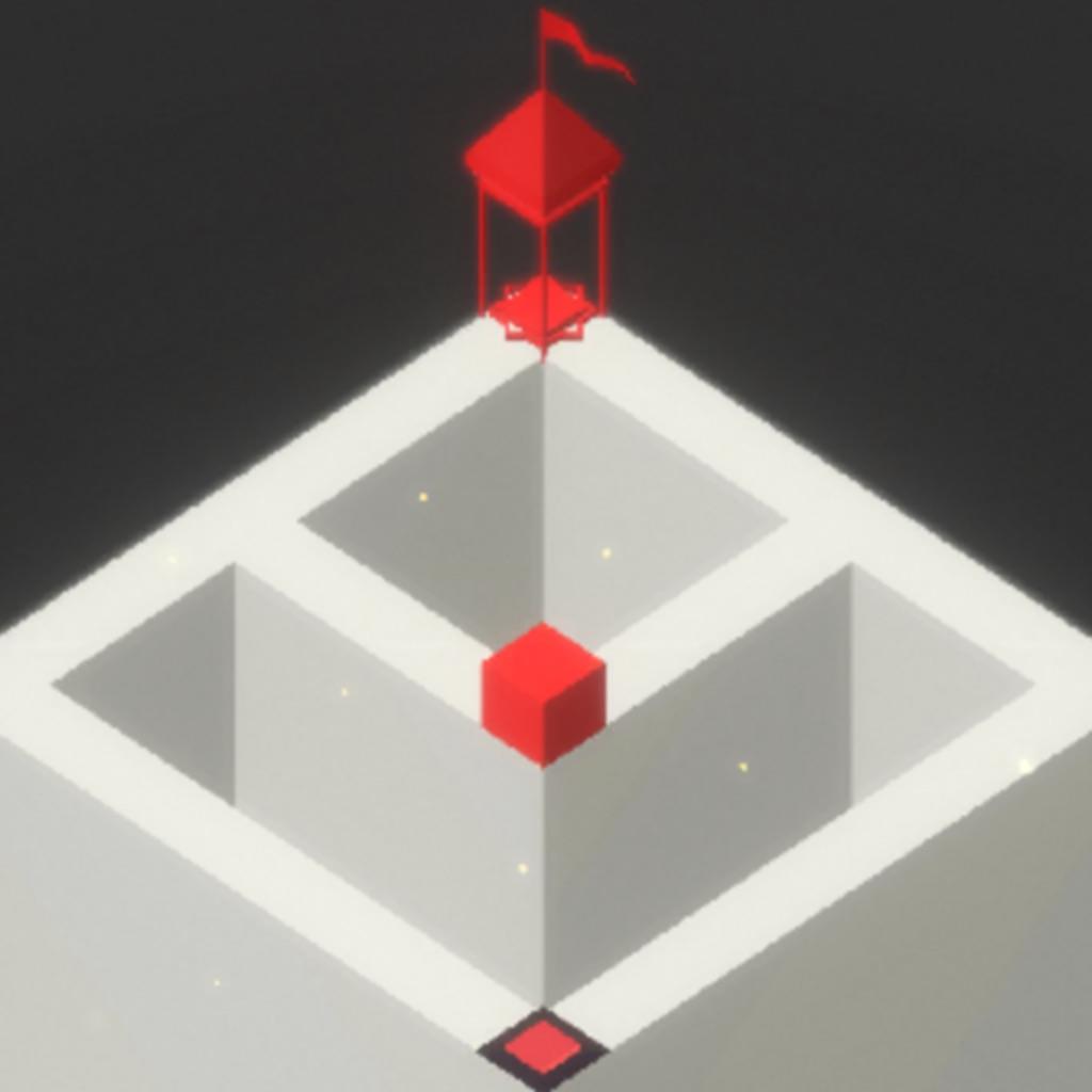Boxed In: 3D Puzzle Adventure for Android/iOS - TapTap