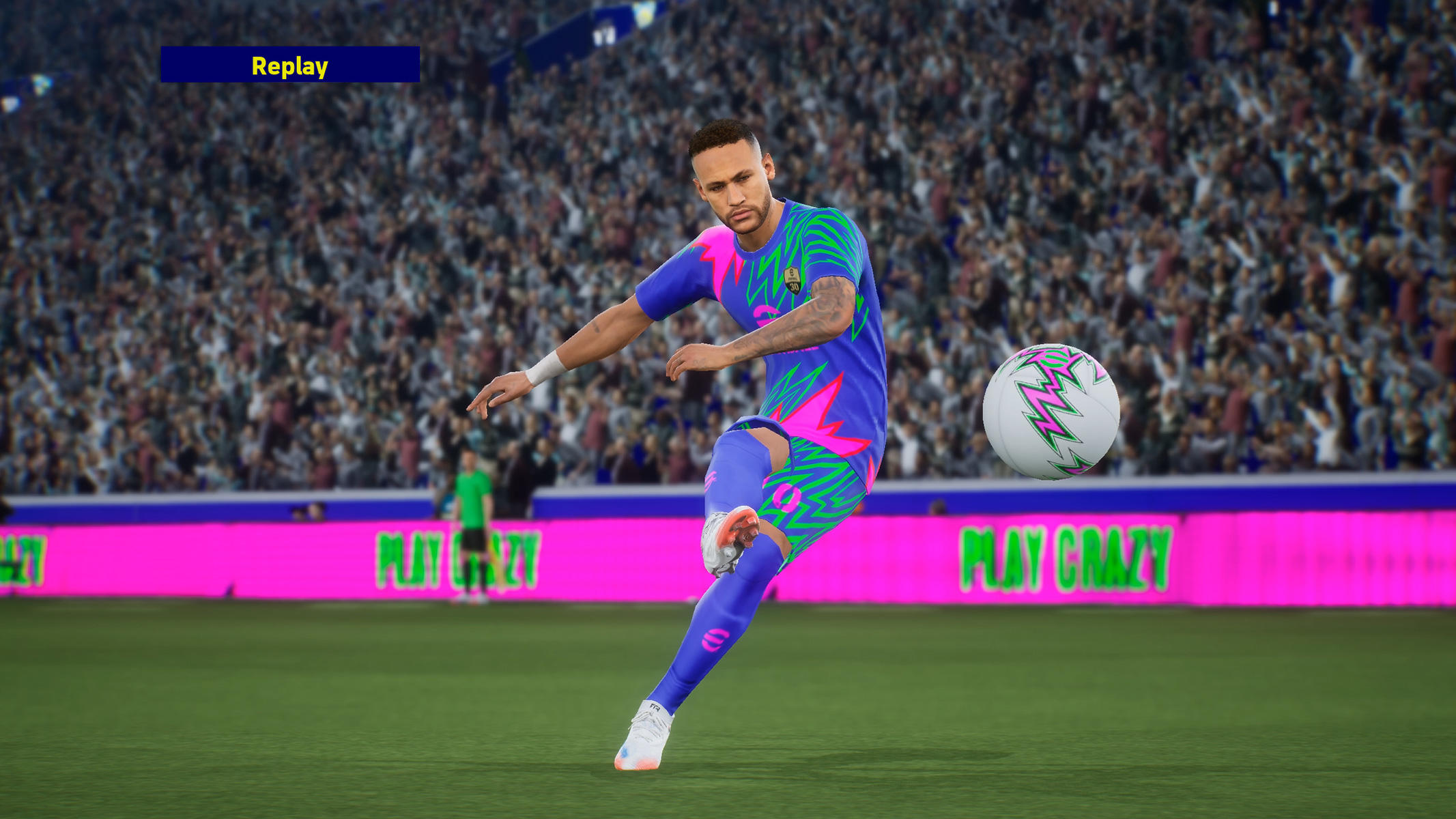 eFootball Latest Version for Android/iOS APK - TapTap