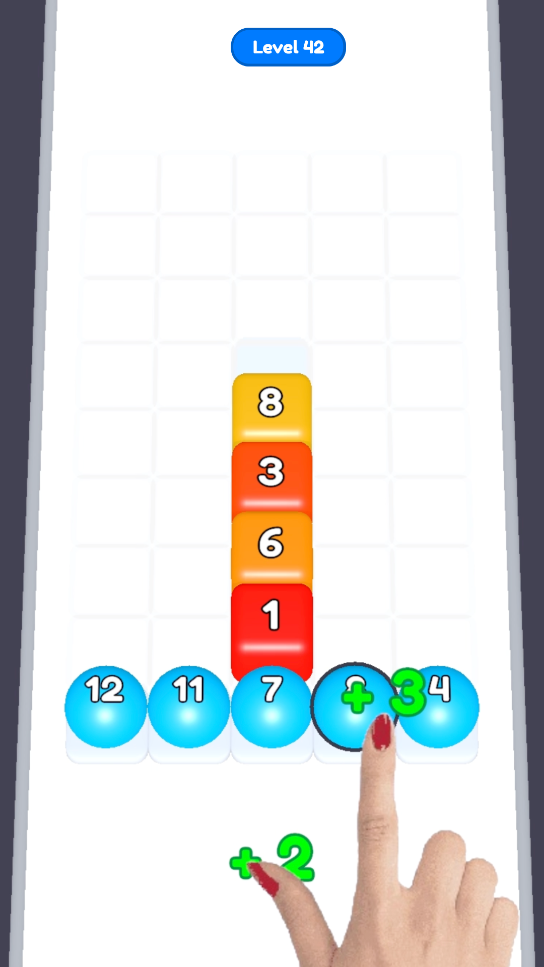 Balls vs Blocks android iOS apk download for free-TapTap