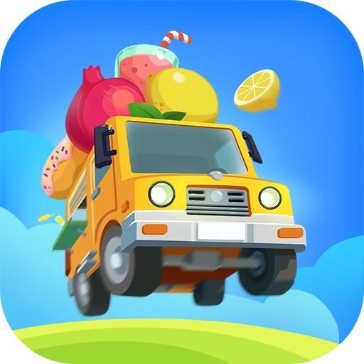Yummy Bus - Merge Idle Game for Android/iOS - TapTap