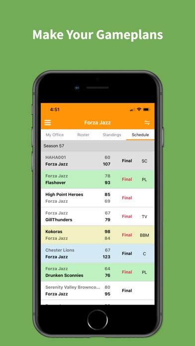 BuzzerBeater Mobile Latest Version for Android/iOS - TapTap