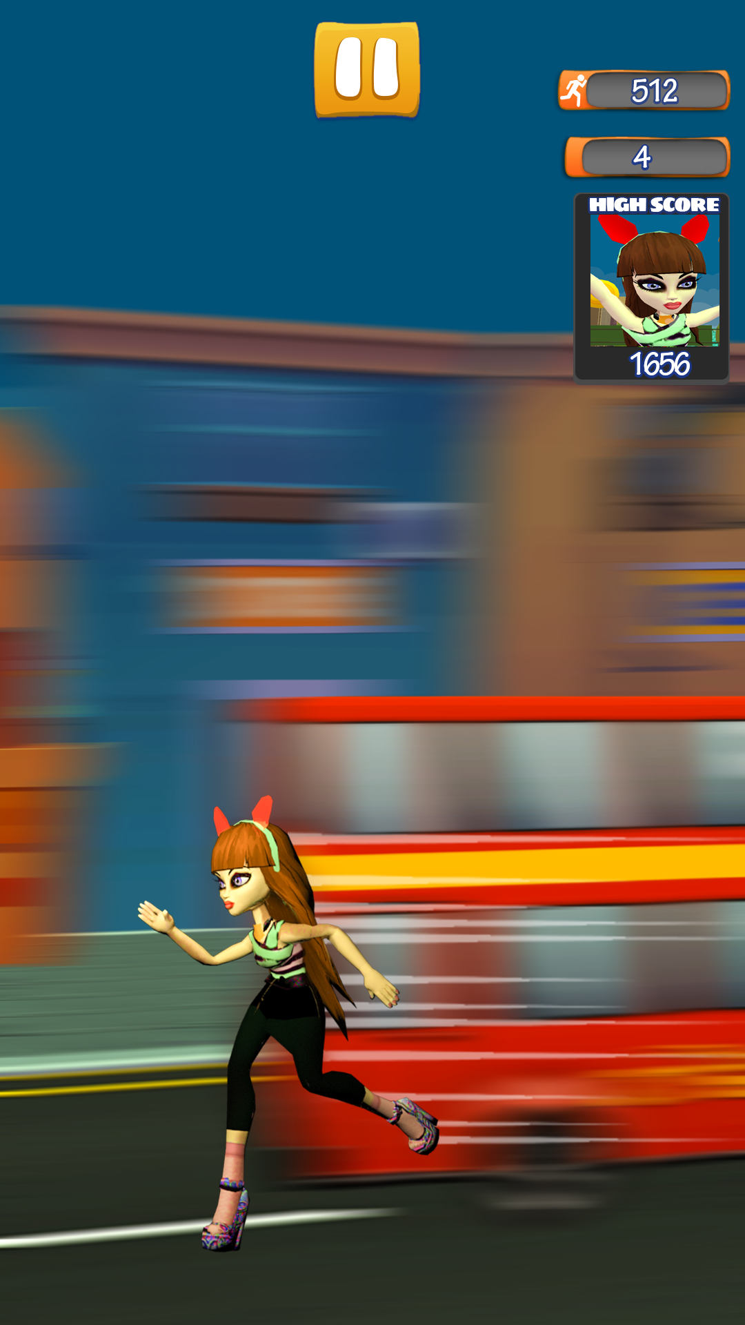 Running Games android iOS-TapTap