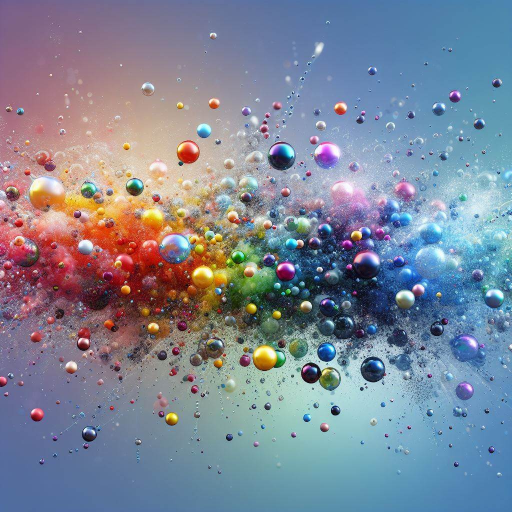 Color Explosion 2 Latest Version for Android/iOS - TapTap