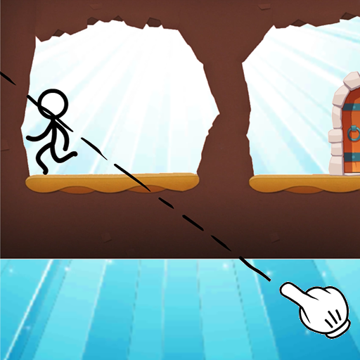 Stickman Cut Rescue Latest Version for Android/iOS - TapTap