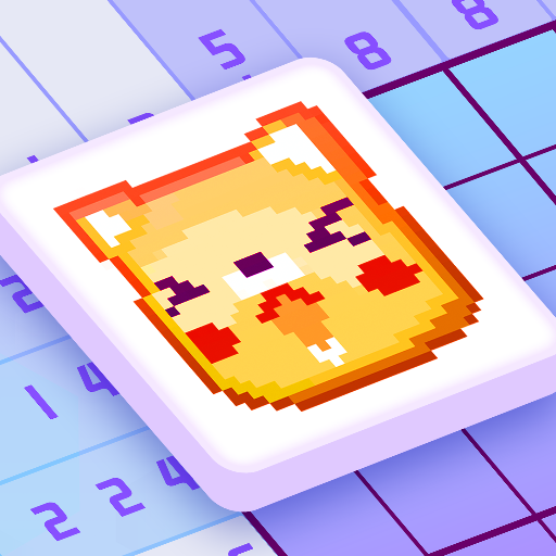 Nonogram Jigsaw - Color Pixel for Android/iOS - TapTap