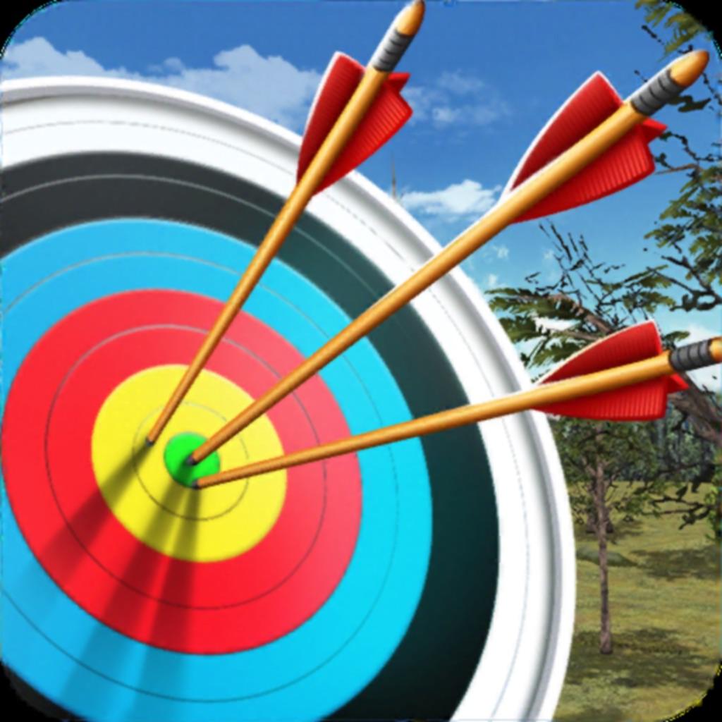 Archery Bow Tournament for Android/iOS - TapTap
