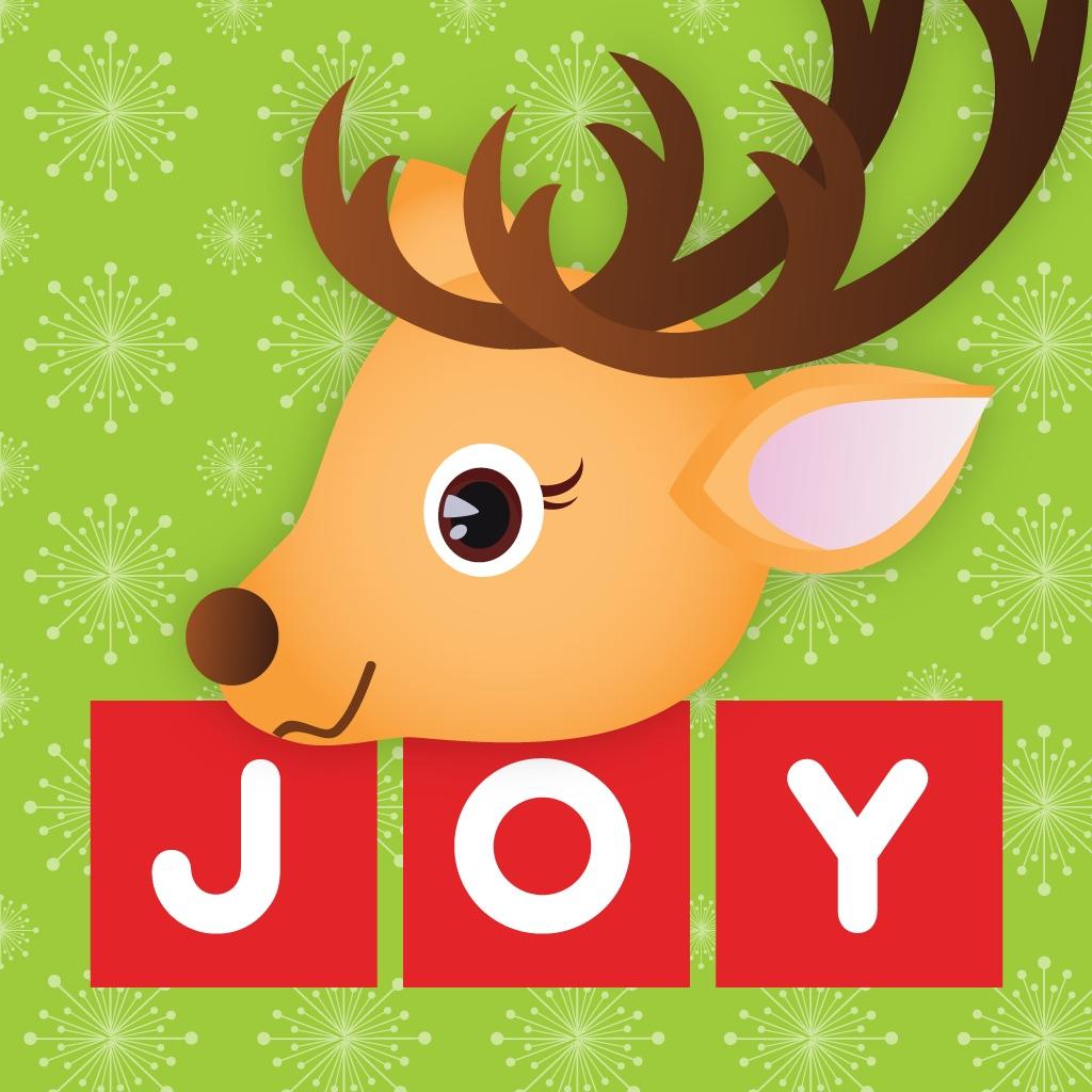 First Words Christmas for Android/iOS - TapTap