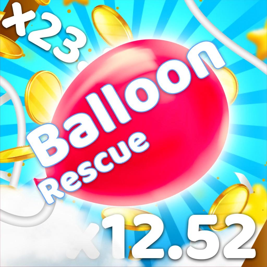 Ballon Rescue Latest Version for Android/iOS APK - TapTap