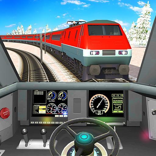 Train Simulator Free 2018 for Android/iOS - TapTap