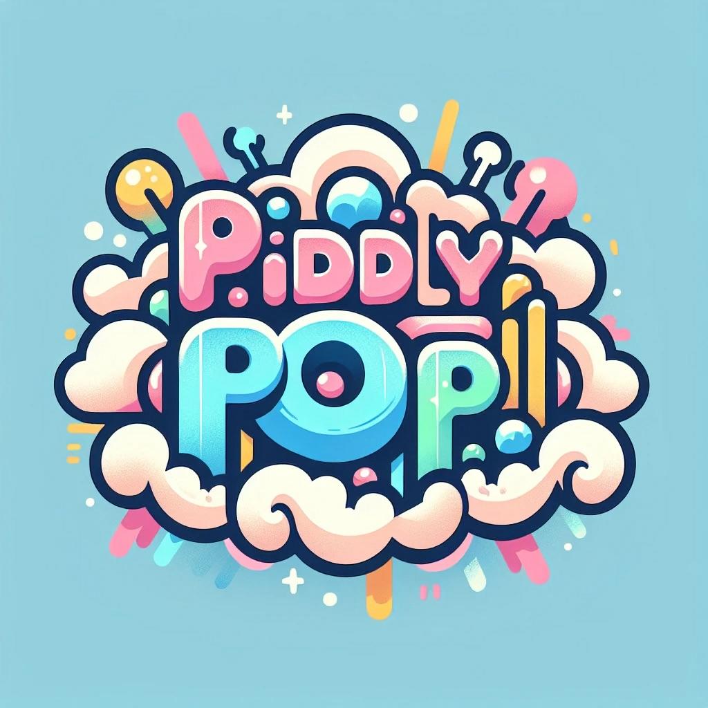 Piddly Pop! Latest Version for Android/iOS APK - TapTap