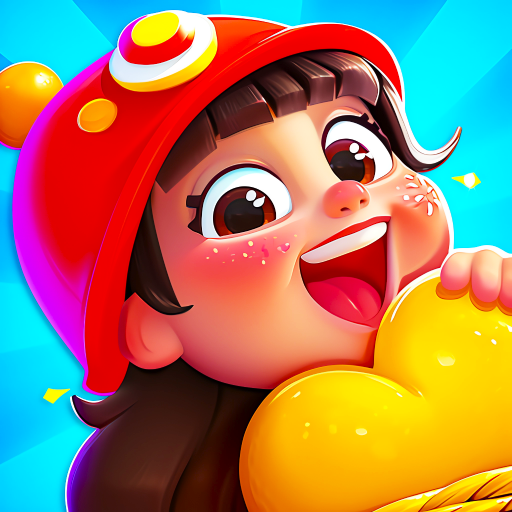 Sweet Sort - Mansion Makeover for Android/iOS - TapTap