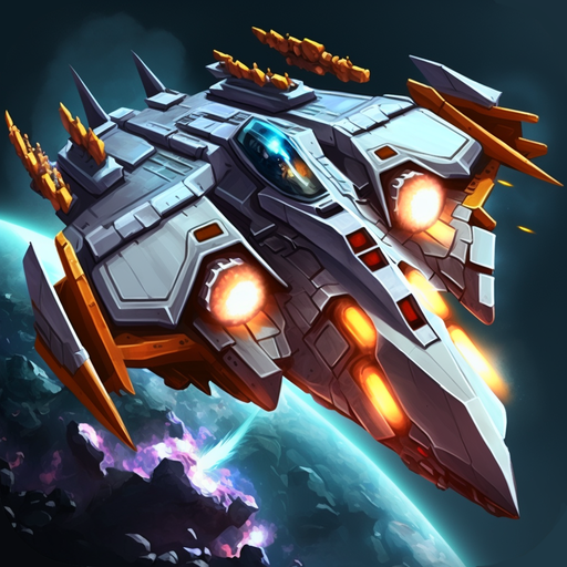 Space Flight Offline Simulator for Android/iOS - TapTap
