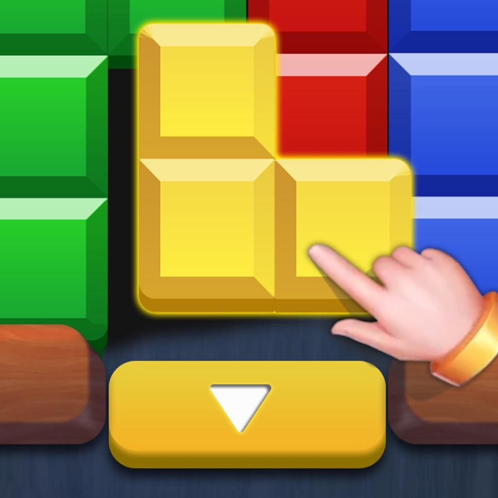 Block Out Master: Color Jam 3D Ratings & Reviews - TapTap