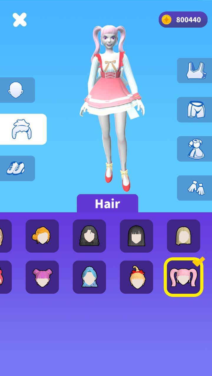 Flush Runner android iOS-TapTap