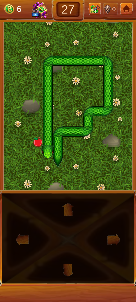 Snake Game - Classic android iOS apk download for free-TapTap