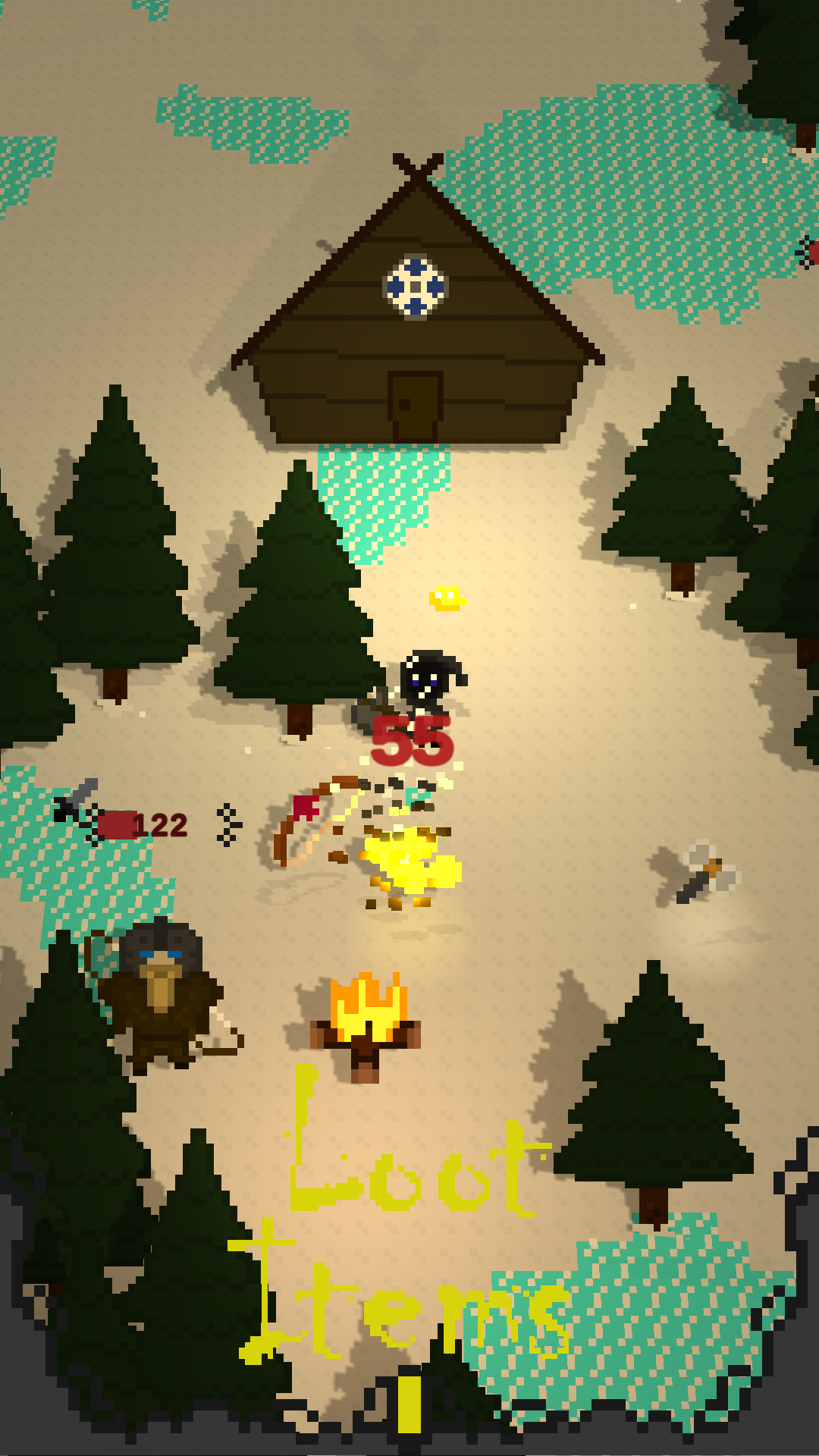 Whispering Lights android iOS apk download for free-TapTap