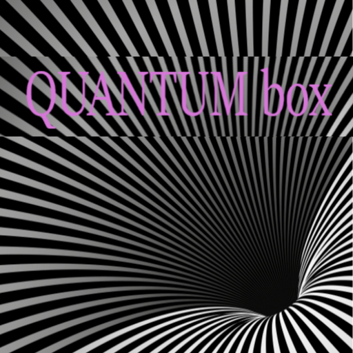 QUANTUM box Latest Version for Android/iOS APK - TapTap