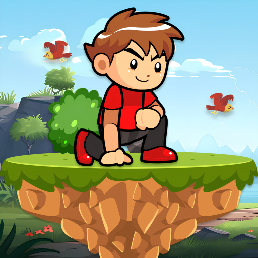 Platform Run Jumper Adventure for Android/iOS - TapTap