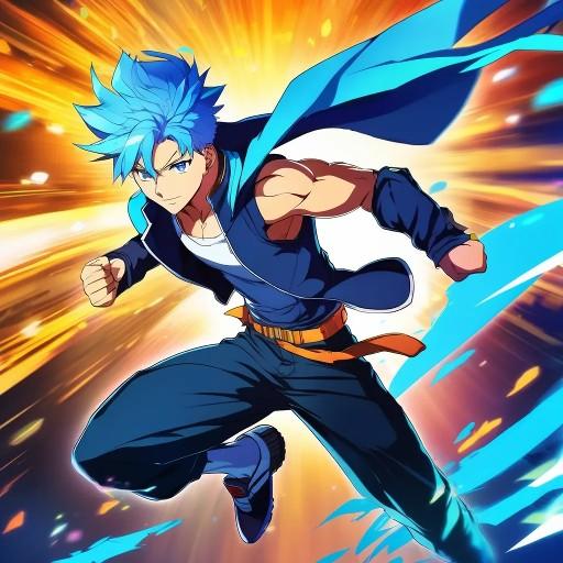 Skyborn Warrior Challenge for Android/iOS - TapTap