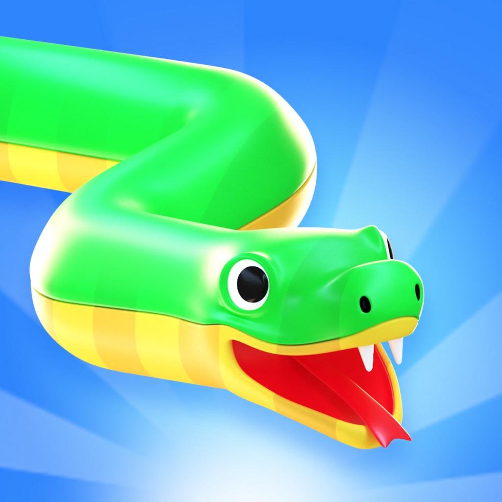 Snake Wars: City Battle for Android/iOS - TapTap