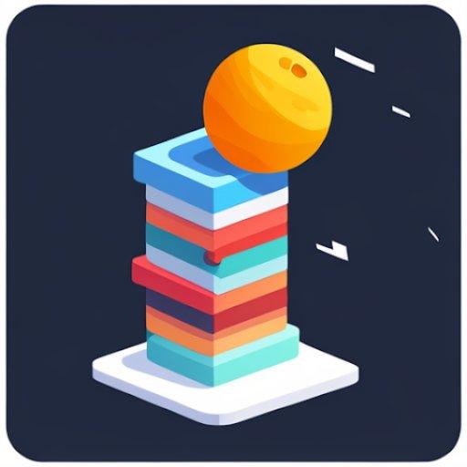 Hellix Stack Break Latest Version for Android/iOS - TapTap