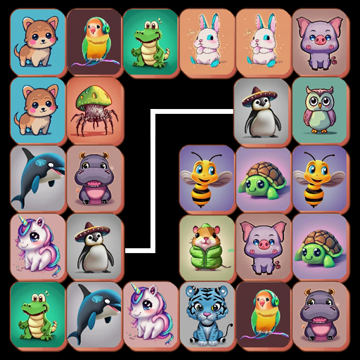 Pet Link Animals Latest Version for Android/iOS APK - TapTap