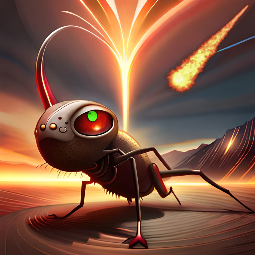 Ant Simulator Jungle Insect 3d for Android/iOS - TapTap