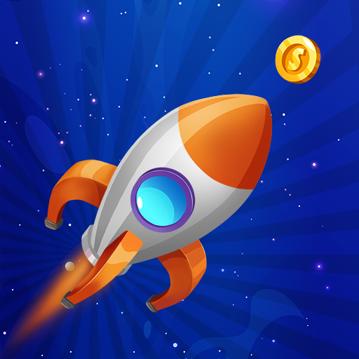 Rocket in Space: Running Games for Android/iOS - TapTap